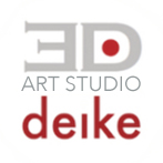 Art Studio Deike - HOME